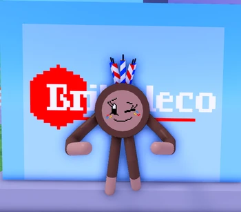 Carrie the Cake | Cleaning Simulator Wiki | Fandom