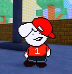 NPCs | Cleaning Simulator Wiki | Fandom