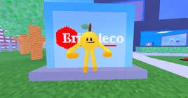 Oscar the Orange | Cleaning Simulator Wiki | Fandom