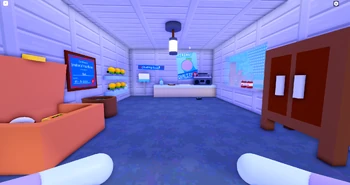 Janitor Shed | Cleaning Simulator Wiki | Fandom