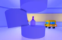Fake Pillar | Cleaning Simulator Wiki | Fandom