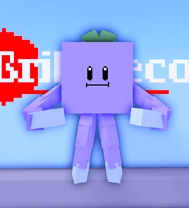 Blocky Todd the Turnip | Cleaning Simulator Wiki | Fandom