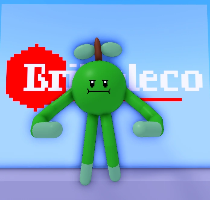 Larry the Lime | Cleaning Simulator Wiki | Fandom