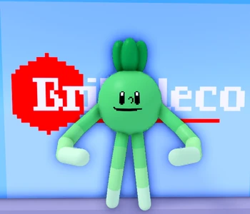 Owen the Onion | Cleaning Simulator Wiki | Fandom