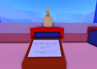 Golden Spray Bottle | Cleaning Simulator Wiki | Fandom