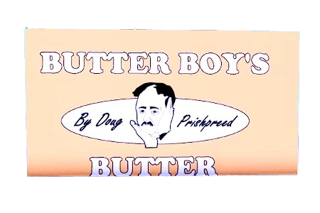 Butter Boy's Butter | Cleaning Simulator Wiki | Fandom