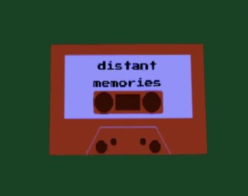 Distant Memories | Cleaning Simulator Wiki | Fandom