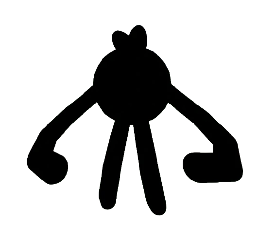 Shadow Todd the Turnip | Cleaning Simulator Wiki | Fandom