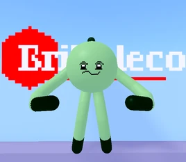 Berry the Blueberry | Cleaning Simulator Wiki | Fandom