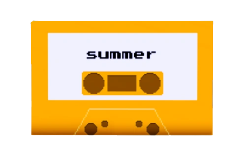 Summer | Cleaning Simulator Wiki | Fandom