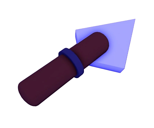 Trowel | Cleaning Simulator Wiki | Fandom