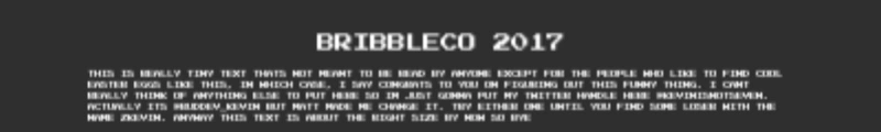BRIBBLECO 2017 | Cleaning Simulator Wiki | Fandom