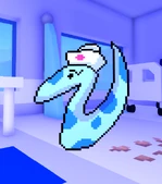 NPCs | Cleaning Simulator Wiki | Fandom