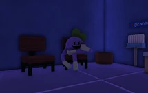 Todd the Turnip | Cleaning Simulator Wiki | Fandom