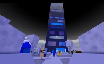 BRIBBLECO™ Building | Cleaning Simulator Wiki | Fandom