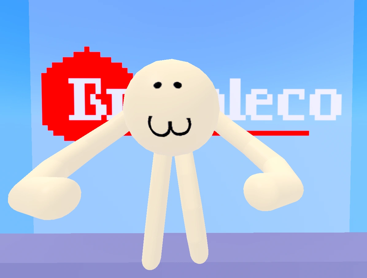 Farris the Friendly | Cleaning Simulator Wiki | Fandom