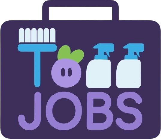 Todd Jobs | Cleaning Simulator Wiki | Fandom