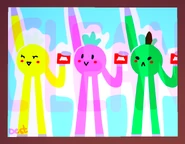 Larry the Lime | Cleaning Simulator Wiki | Fandom