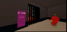 Chris the Cherry | Cleaning Simulator Wiki | Fandom