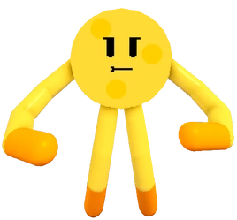 Charles the Cheese Wheel | Cleaning Simulator Wiki | Fandom