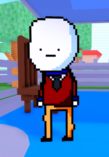 NPCs | Cleaning Simulator Wiki | Fandom