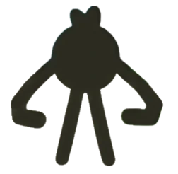 Shadow Todd the Turnip | Cleaning Simulator Wiki | Fandom