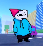 NPCs | Cleaning Simulator Wiki | Fandom