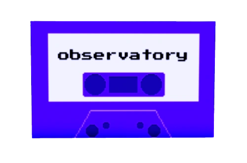 Observatory | Cleaning Simulator Wiki | Fandom