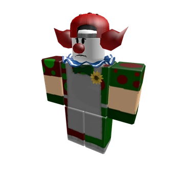 H0GNO | ROBLOXClowns Wiki | Fandom