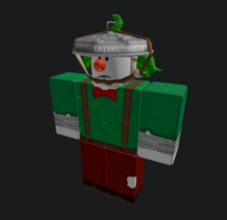 J0LL0W | ROBLOXClowns Wiki | Fandom