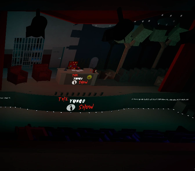 The YUKC0 Show | ROBLOXClowns Wiki | Fandom