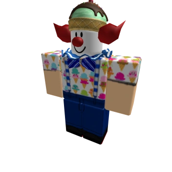 SC00PZY Q | ROBLOXClowns Wiki | Fandom