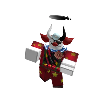 S4MU71 | ROBLOXClowns Wiki | Fandom