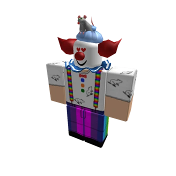 Z00ZY Q | ROBLOXClowns Wiki | Fandom