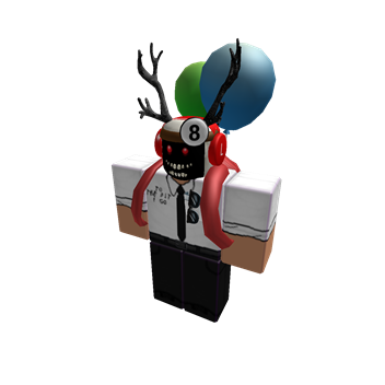 Stinky Kermo | ROBLOXClowns Wiki | Fandom