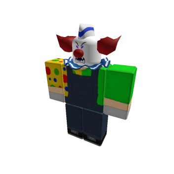 H0JO | ROBLOXClowns Wiki | Fandom