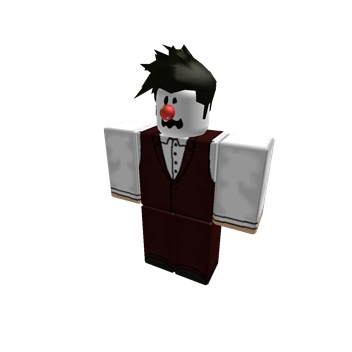 H0LGO | ROBLOXClowns Wiki | Fandom