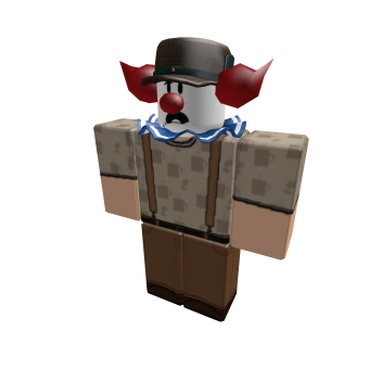 M0FFIE | ROBLOXClowns Wiki | Fandom