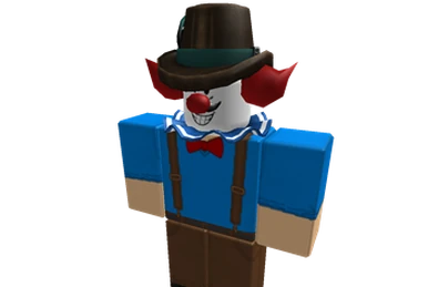 Yucko The Clown Roblox #homietheclown #inlivingcolor | TikTok