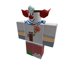G0Z | ROBLOXClowns Wiki | Fandom
