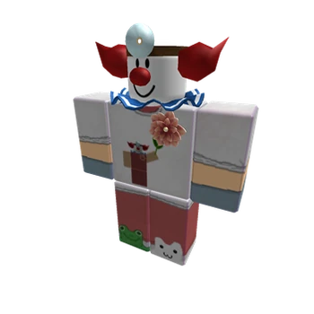 G0Z | ROBLOXClowns Wiki | Fandom