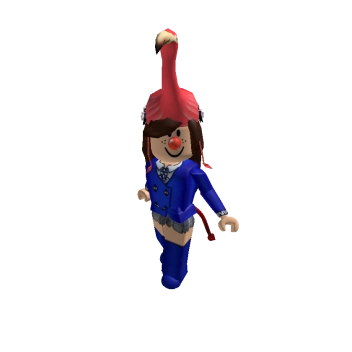 LtsYato | ROBLOXClowns Wiki | Fandom