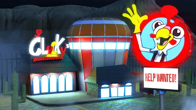 Clucky's Wiki | Fandom