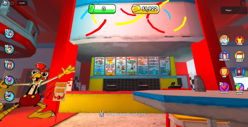 Category:Locations | Clucky's Wiki | Fandom