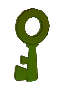 Key | Clucky's Wiki | Fandom