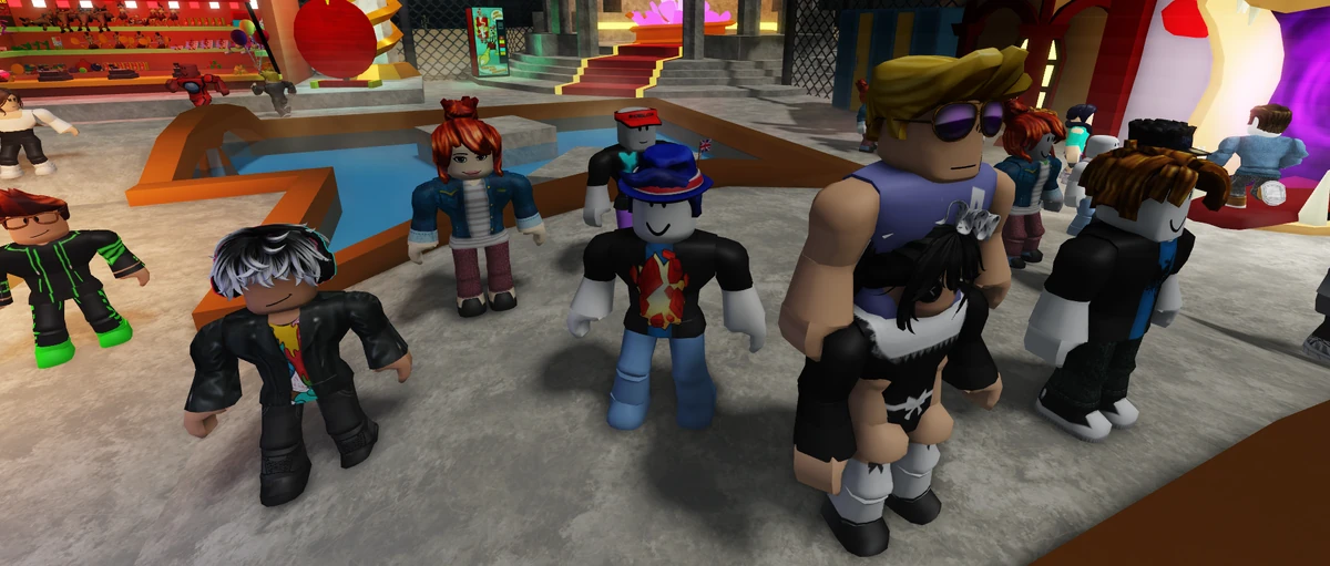 Robloxian | Clucky's Wiki | Fandom