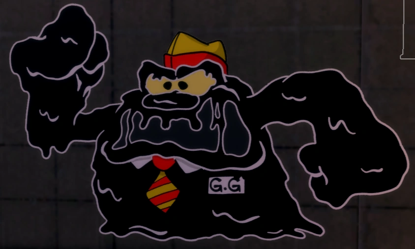 G.G | Clucky's Wiki | Fandom
