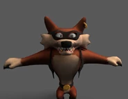 Jaxon Jackyl | Clucky's Wiki | Fandom