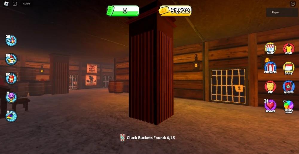 Dungeon | Clucky's Wiki | Fandom