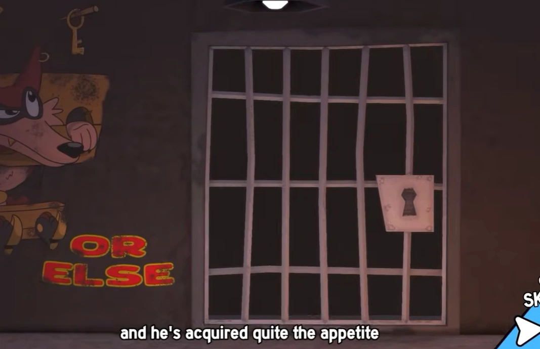 Round 1 | Clucky's Wiki | Fandom